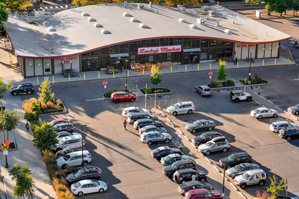 NewMark Merrill Acquires 26,602-Square-Foot Retail Building in Fort ...
