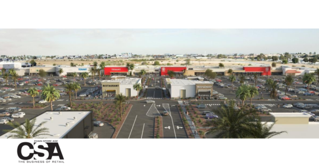 Ross, Target, 7-Eleven to highlight upcoming California retail center ...